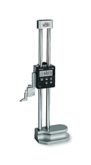 Mitutoyo - Digital and Dial Height Gages