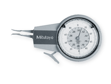 Dial Caliper Gages ID series 209