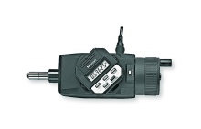 Mitutoyo - Micrometer Heads