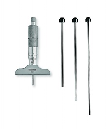 Mitutoyo - Depth Gages