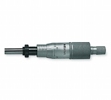 Mitutoyo - Micrometer Heads