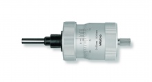 Mitutoyo - Micrometer Heads