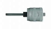 Mitutoyo - Micrometer Heads