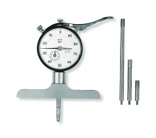 Mitutoyo - Depth Gages