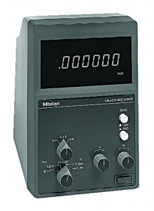 Mitutoyo - Indicators