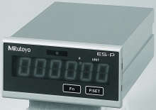 Mitutoyo - Indicators