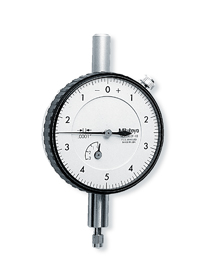 Dial Indicators/Group 2 - Inch/Metric