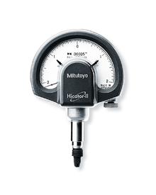 Hicator II - Series 524 ultra-sensitive dial indicator