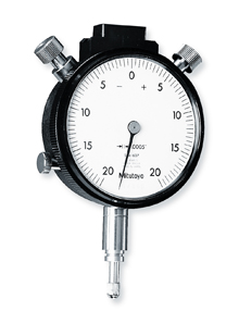 Hicator - Series 524 ultra-sensitive dial indicator