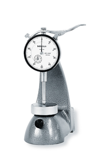 Dial Gage Upright Stand