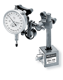 Mitutoyo - Indicators