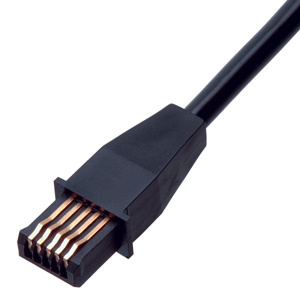 Connector for DIY Mitutoyo digimatic cable? - Page 1