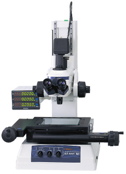 MITUTOYO Optical Measuring Equipment | CSI Labshop Malaysia