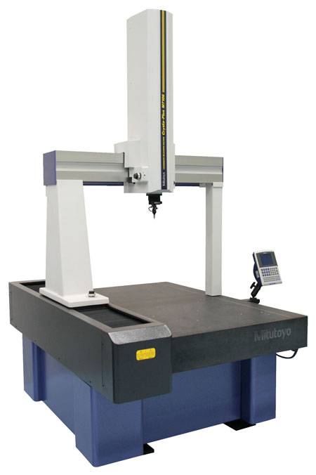 This is definitely the biggest Mitutoyo box I've ever seen. : r/Machinists