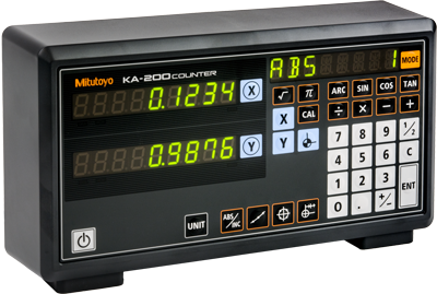 Digital Readout Packages