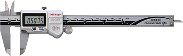 Digimatic Caliper