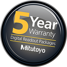 Digital Readout Packages
