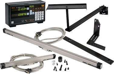 Digital Readout Packages
