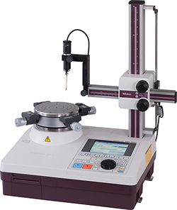 Roundtest RA-120