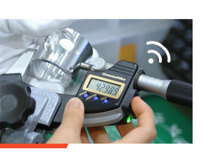 DM Assessment Form Non Customer | Mitutoyo