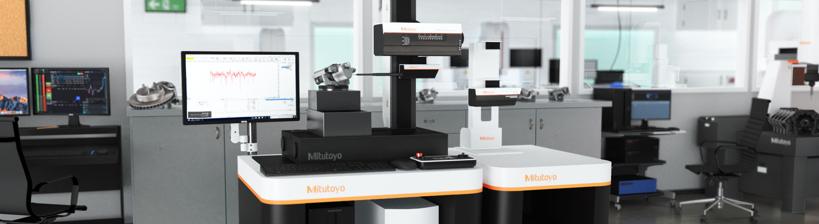 Formtracer | Mitutoyo