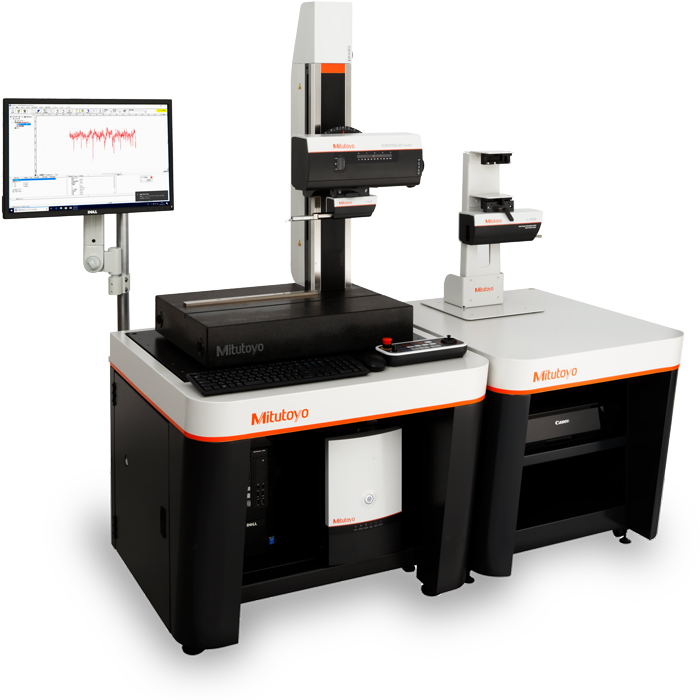 Formtracer | Mitutoyo