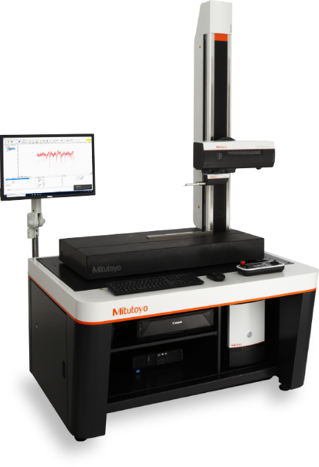 Formtracer | Mitutoyo