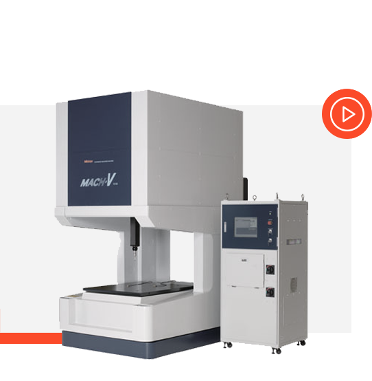 Shop Floor CMM Solutions | Mitutoyo