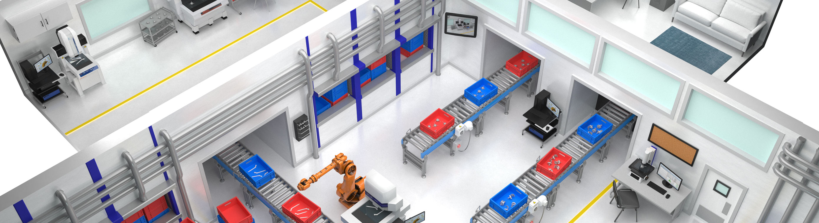 Vision Solutions | Mitutoyo