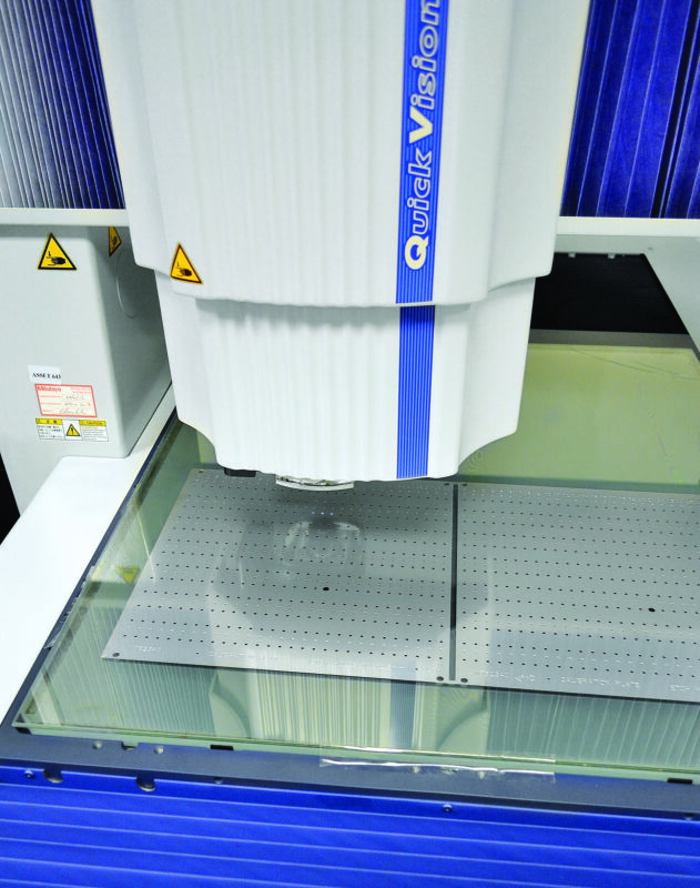 Mitutoyo's Vision Of Quality For Precision Micro - Mitutoyo