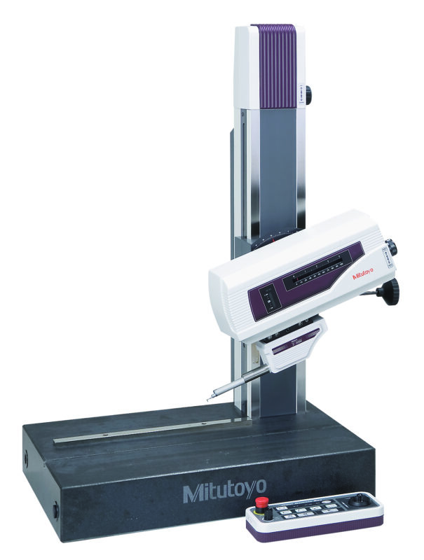 Case Study: Surface Roughness | Mitutoyo America Corporation