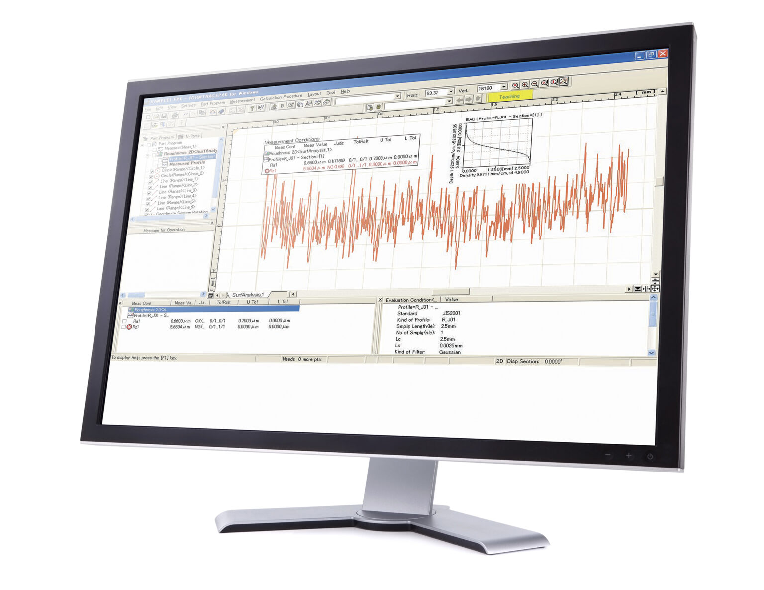 Mitutoyo 'Function Follows Form' For CNC Speedwell - Mitutoyo