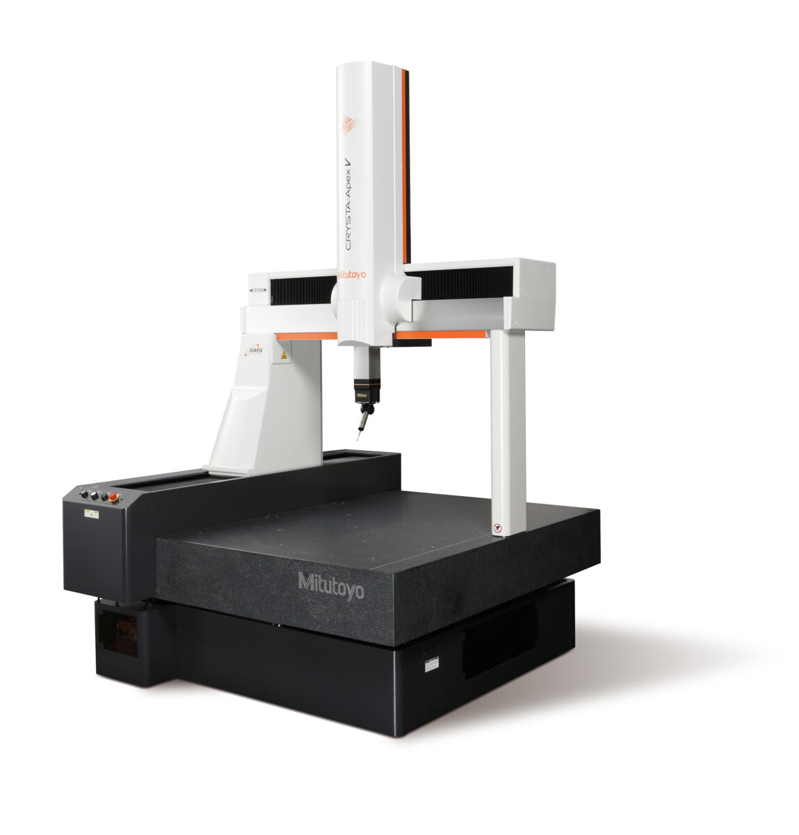 Case Study: ADP | Mitutoyo America Corporation