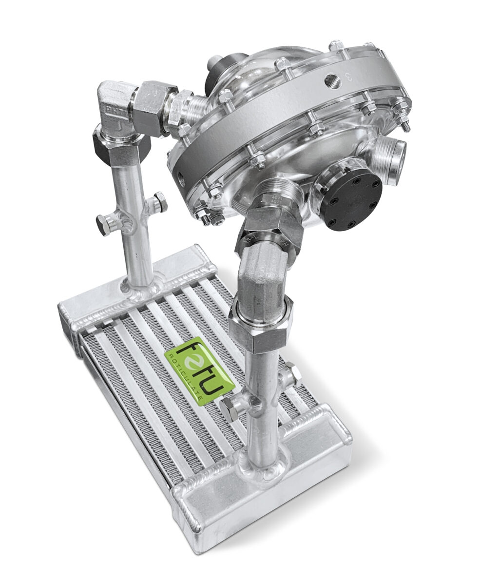 Case Study: FeTu | Mitutoyo America Corporation