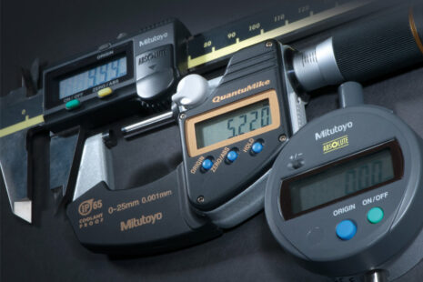 The Future of Precision Measurement - Mitutoyo
