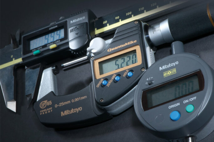 The Future of Precision Measurement - Mitutoyo