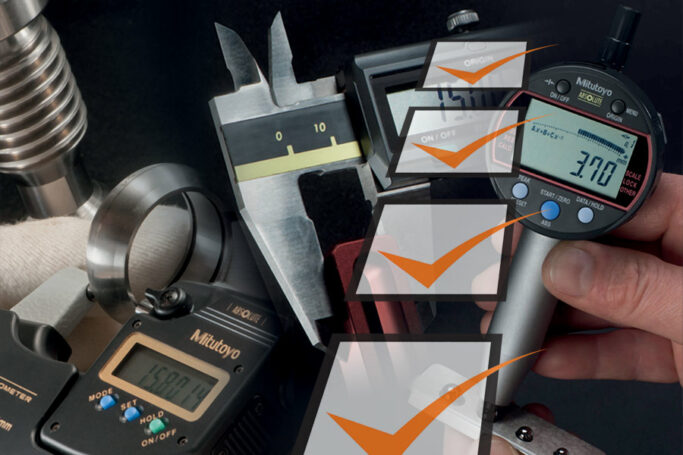 The Future of Precision Measurement - Mitutoyo