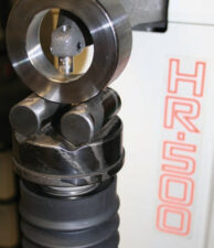 Metallurgy Lab Focuses On Hardness Testing Productivity - Mitutoyo