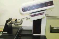 Mitutoyo Contracer: A More Efficient Measuring Method - Mitutoyo