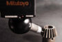 CONSIDER A CMM FOR GEAR INSPECTION - Mitutoyo