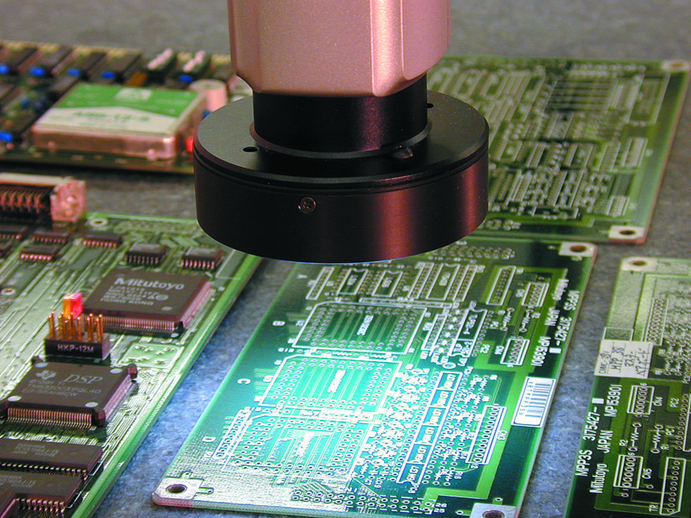 EXPAND YOUR CMM’S CAPABILITIES - Mitutoyo