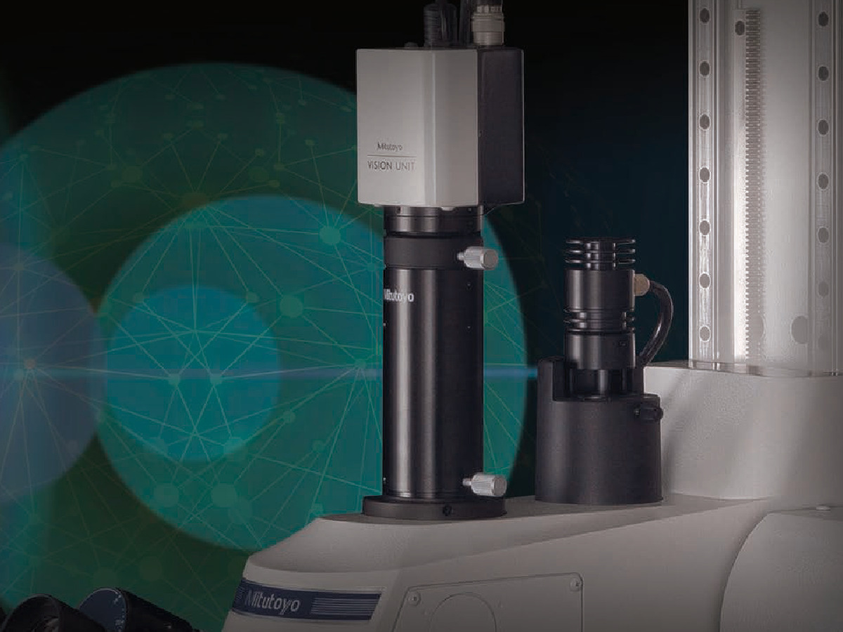 2024 Microscopes Promotion - Mitutoyo