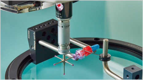 Quick Vision Apex Generation E - Mitutoyo