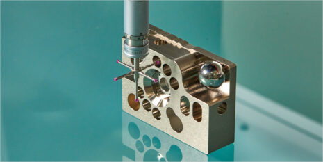 Quick Vision Apex Generation E - Mitutoyo