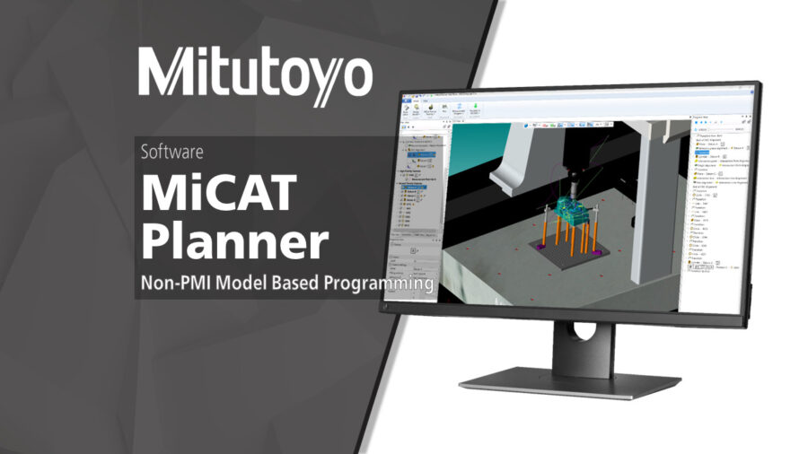 STC-110: MiCAT Planner Basic Training | Non-PMI Model Based Programming ...