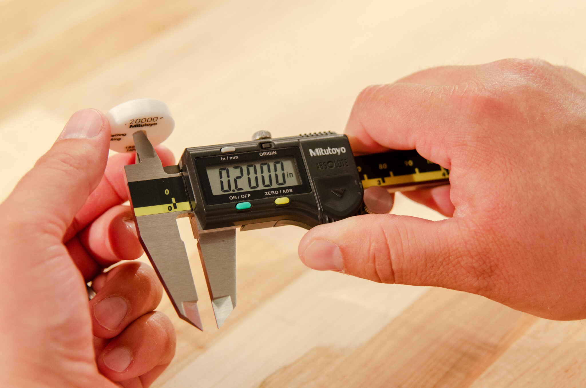 EDU-111: Introduction to Dimensional Gage Calibration (1-day, In-person ...