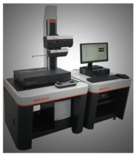 STF-110: Mitutoyo FormTracer Avant and FormTracePak software – startup ...