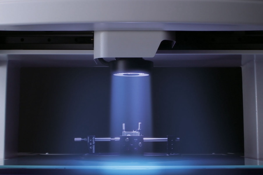 The Craftsmanship Behind QV-Active 202 - Mitutoyo