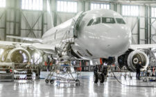 Maintaining Accuracy in Aerospace Manufacturing - Mitutoyo