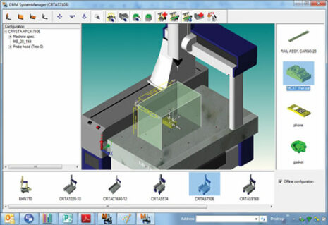 MCOSMOS v4.0 Release - Mitutoyo